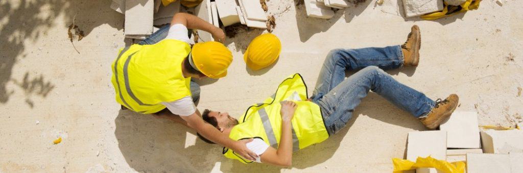 Man Down Alarm | Lone Worker Alarms NZ