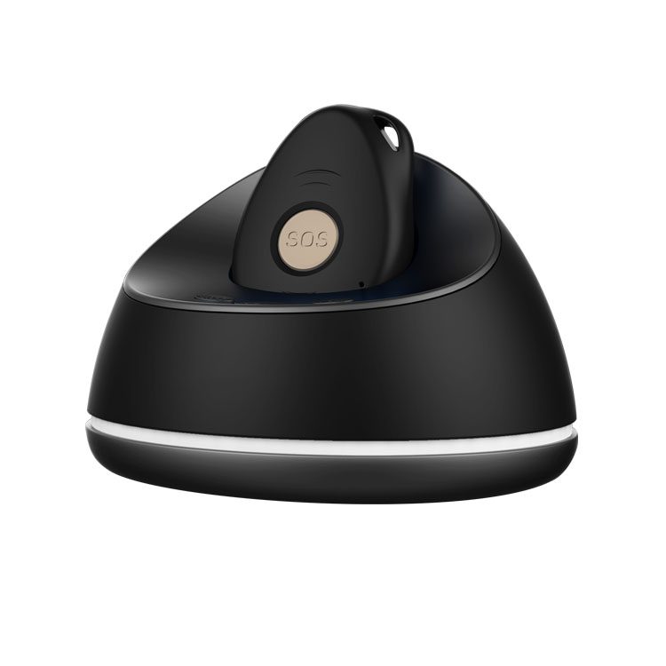 Lone Worker Alarms - Man Down SOS Personal Alarm Device